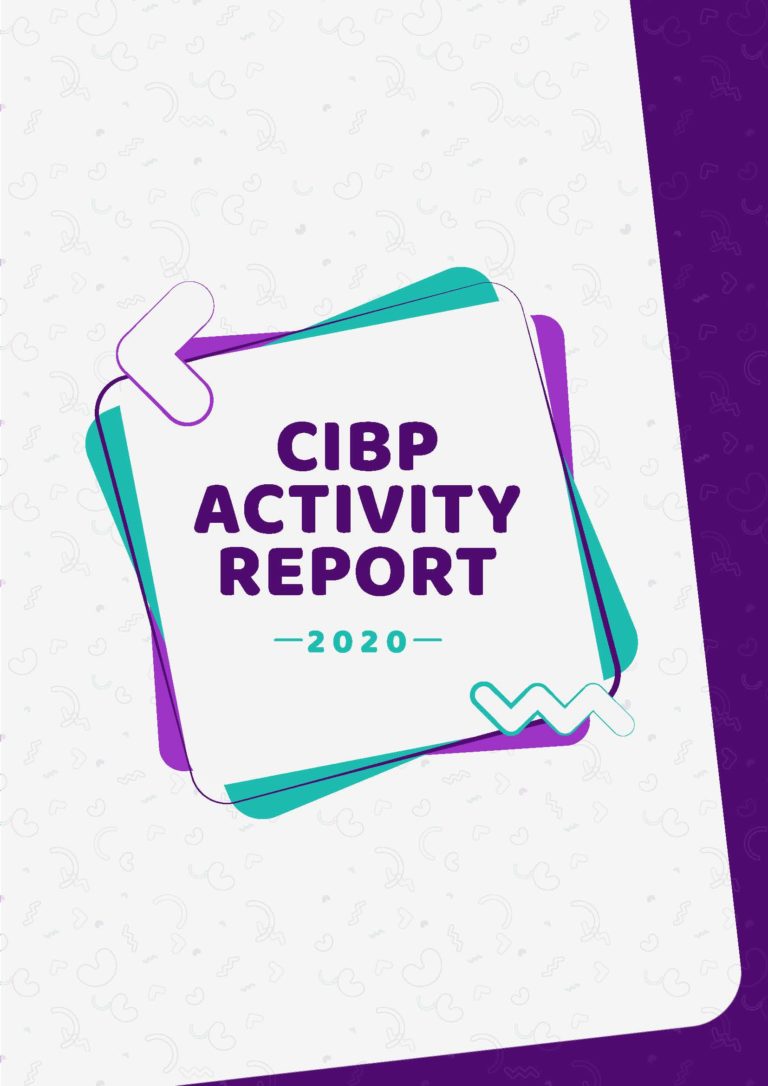 We Belong | CIBP